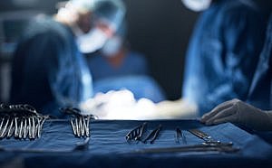 Complications from Retained Surgical Instruments - Cooper Schall & Levy